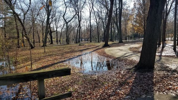 SILVER LAKE PARK - Updated January 2026 - 29 Photos - 300 Washington St ...