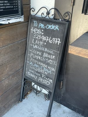 JAVA HUT EXPRESS - 36 Photos & 68 Reviews - 2001 Michelson Dr, Irvine ...