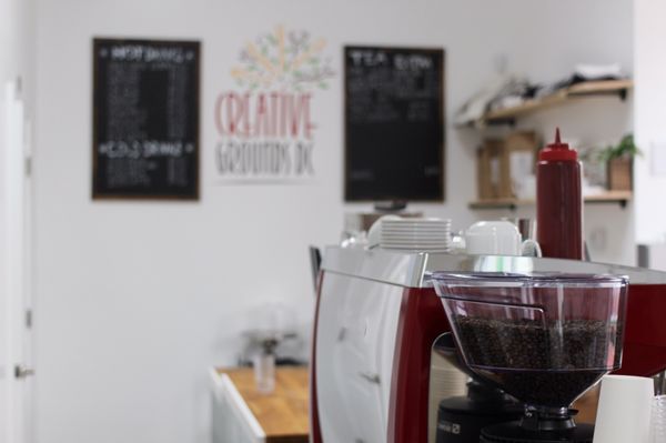 CREATIVE GROUNDS DC - 84 Photos & 47 Reviews - Art Classes - 1822 North ...