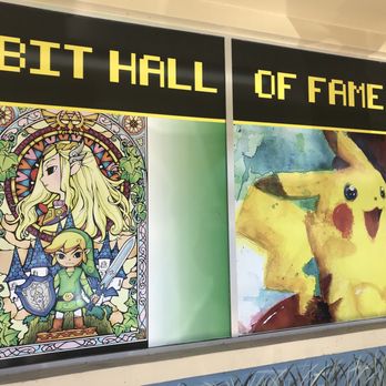 8-BIT HALL OF FAME - Updated December 2025 - 32 Photos & 25 Reviews ...