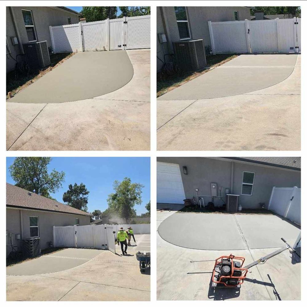 MF CONCRETE SERVICES - Updated January 2026 - 1073 Photos - Plant City ...
