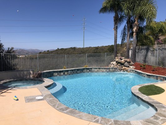 CAPSTONE POOL & SPA REMODELING - Updated March 2025 - 225 Photos & 124 ...