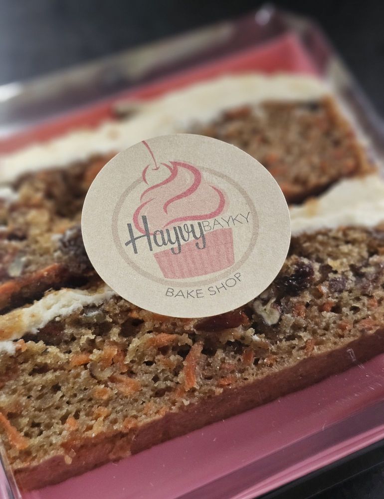 SWEET HAVEN BAKERY - Updated January 2025 - 79 Photos & 25 Reviews ...