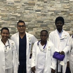 EVOLUTION HEALTH ACADEMY - 76 Photos - 18350 NW 2nd Ave, Miami Gardens ...