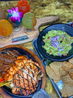 CHONITOS MEXICAN RESTAURANT - 704 Photos & 715 Reviews - 2505 W Valley ...