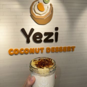 YEZI COCONUT DESSERT - Updated August 2024 - 172 Photos & 73 Reviews ...
