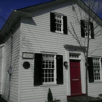 THORNHILL VILLAGE LIBRARY - Updated December 2025 - 25 Photos - 10 ...