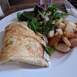 CREPES ON COLE - 362 Photos & 711 Reviews - Creperies - 100 Carl St ...