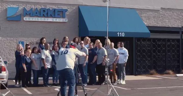 MARKET ADVISORY GROUP - Updated January 2026 - 110 E Waterman St, Wichita, Kansas - Financial ...