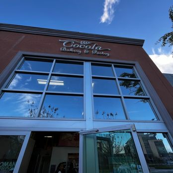 COCOLA BAKERY - Updated July 2024 - 268 Photos & 236 Reviews - 2810 Bay ...