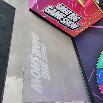 GREAT BIG GAME SHOW - Updated January 2026 - 102 Photos & 25 Reviews ...