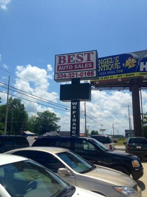 BEST AUTO SALES - Updated January 2026 - 14 Photos - 2046 S College St ...