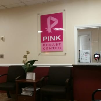 PINK BREAST CENTER - Updated December 2025 - 12 Photos - 680 Broadway ...