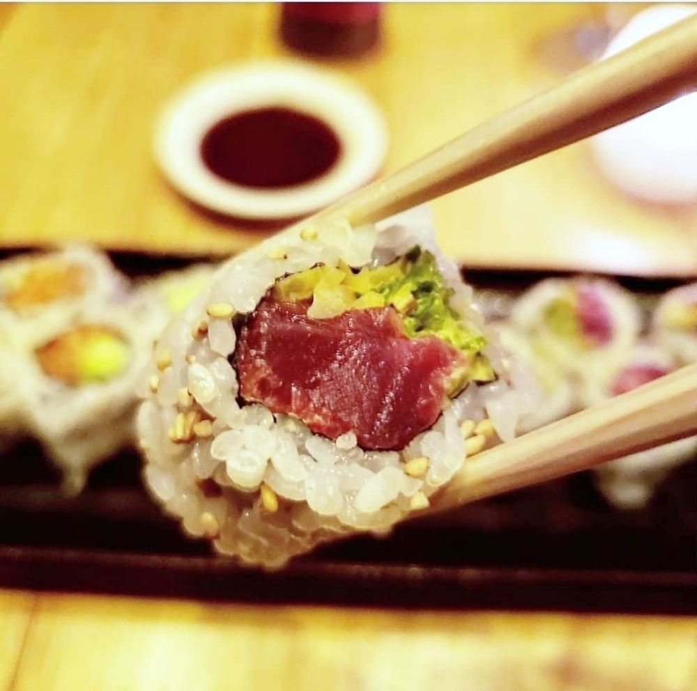 SEN SAKANA - 820 Photos & 331 Reviews - 28 W 44th St, New York, New ...