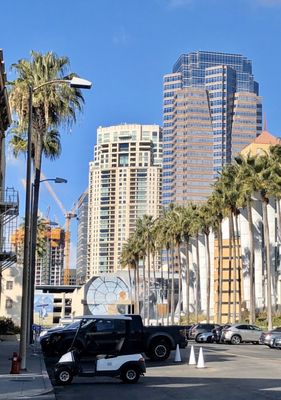 FOX STUDIO LOT - 257 Photos & 34 Reviews - 10201 W Pico Blvd, Los ...