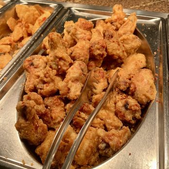100S SEAFOOD GRILL BUFFET - Updated January 2025 - 2729 Photos & 1881 ...