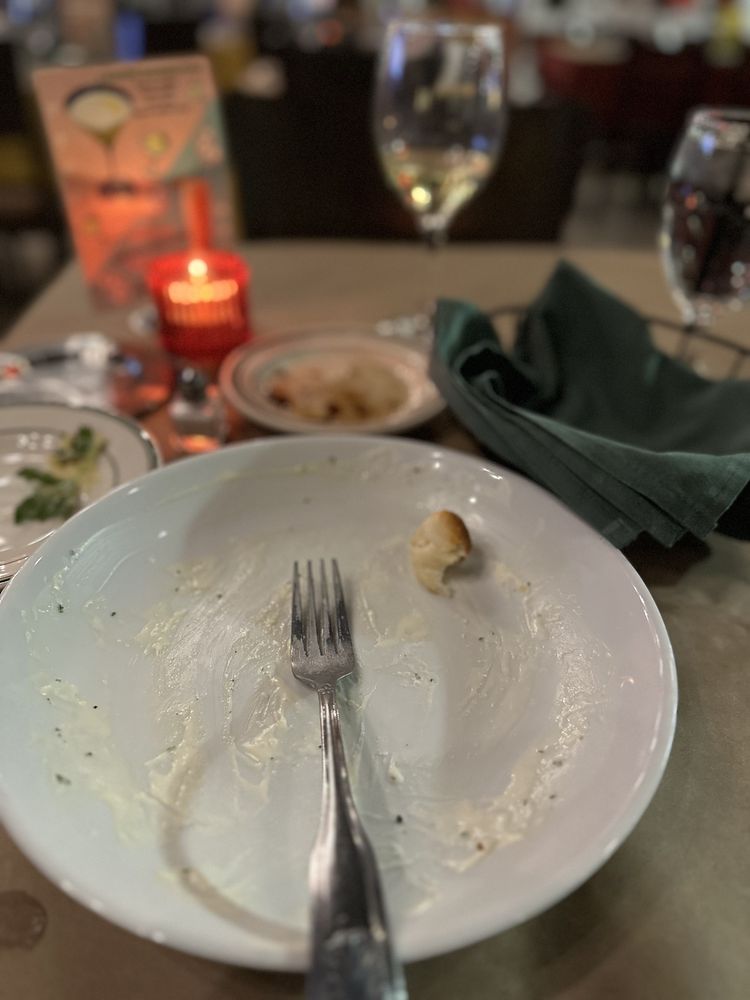 RAVENNA ITALIAN GRILLE & BAR - Updated April 2025 - 388 Photos & 323 ...