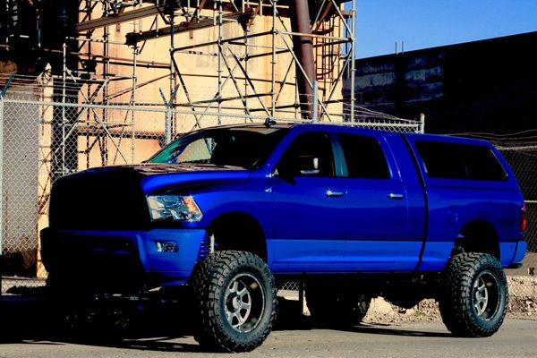 CHAPMAN LAS VEGAS DODGE CHRYSLER JEEP RAM - Updated November 2025 - 253 ...