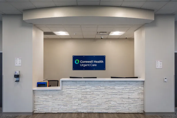 COREWELL HEALTH, URGENT CARE - Updated December 2025 - 18 Photos ...