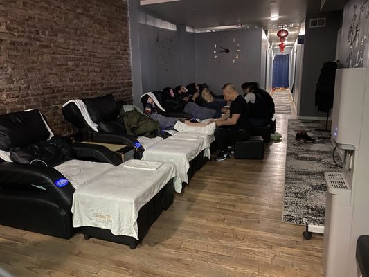 REFRESH SPA - Updated October 2025 - 24 Photos & 19 Reviews - 123 Smith ...