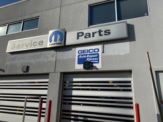 OURISMAN CHRYSLER JEEP DODGE OF ALEXANDRIA - 64 Photos & 391 Reviews ...