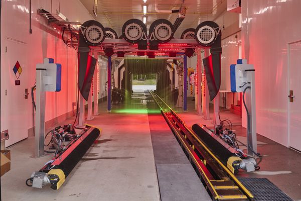 SHINY SHELL CARWASH - WEST MANCHESTER - Updated December 2025 - 21 ...