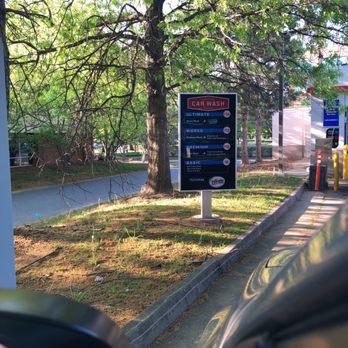 EXXON - Updated October 2025 - 15 Photos & 16 Reviews - 1818 Wiehle Ave ...