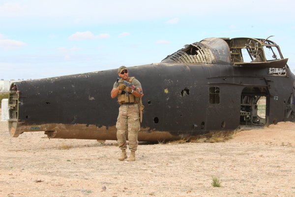 FREEDOM AIRSOFT - Updated December 2025 - 55 Photos & 11 Reviews - 7850 ...