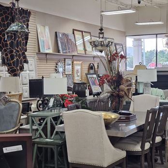 HOME CONSIGNMENT CENTER - Updated December 2025 - 43 Photos & 36 ...