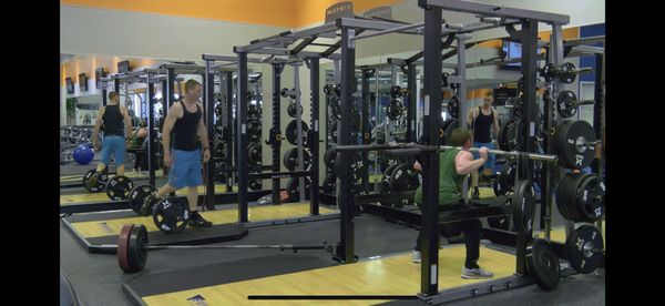 EXPRESS FITNESS - Updated December 2025 - 14 Photos & 15 Reviews - 1328 ...