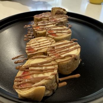 LUNE CAFE - Updated March 2025 - 180 Photos & 104 Reviews - 107 1st Ave ...