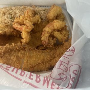 CAPTAIN DAT - Updated December 2025 - 16 Photos - 2001 Lapalco Blvd ...