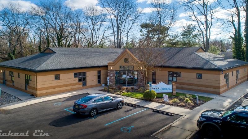 INSPIRA HEALTH SURGICAL AND VASCULAR CENTER - Updated April 2025 - 907 N Main Rd, Vineland, New ...