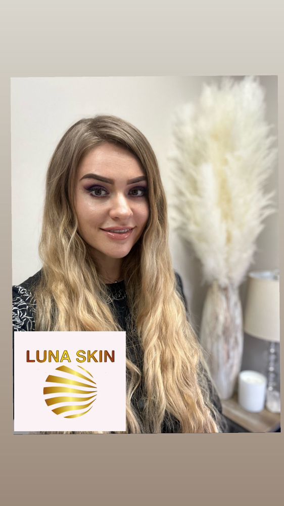 LUNA SKIN SOLUTION - 38 Photos - 16550 Ventura Blvd, Encino, California ...
