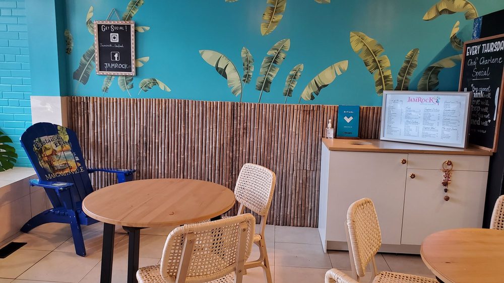 JAMROCK SEAFOOD AND GRILL - Updated May 2026 - 3007 Sheppard Ave E ...
