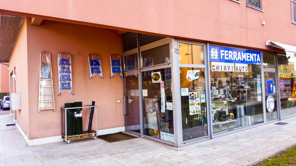 SECUR CENTER VERONA - Updated April 2024 - Corso Milano 70C, Verona, Italy - Security Systems ...