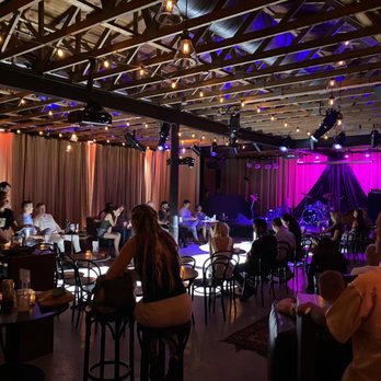 PERSHING - Updated December 2025 - 31 Photos & 24 Reviews - 2415 E 5th ...