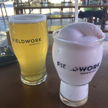 FIELDWORK BREWING - Updated January 2025 - 554 Photos & 233 Reviews ...