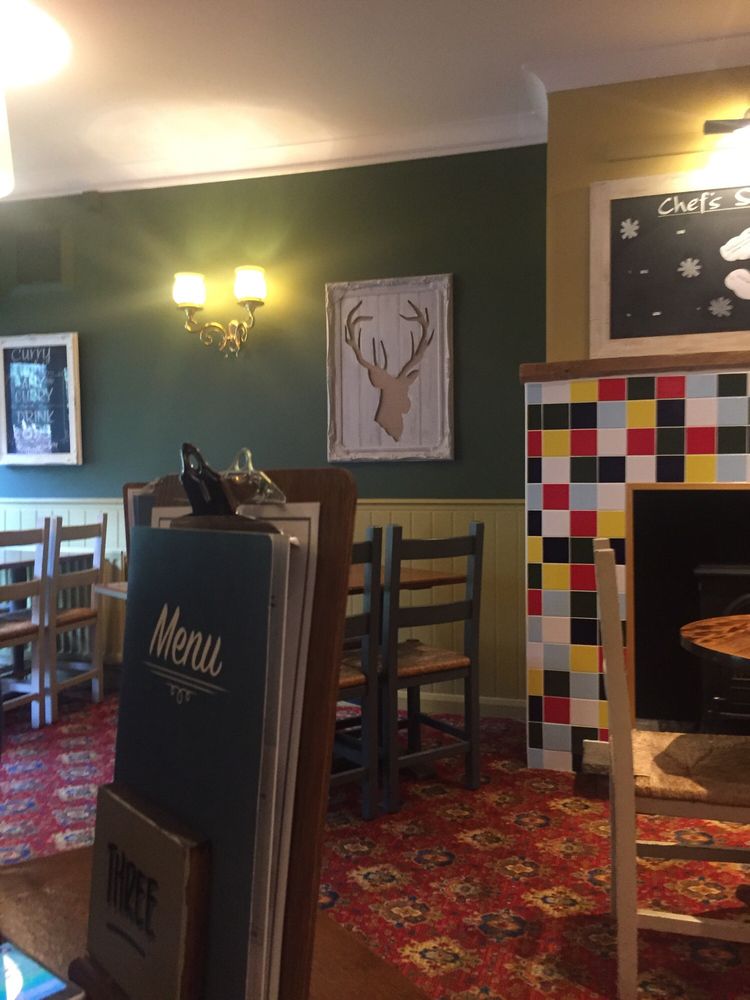 HORTON INN - Updated April 2024 - Cranborne Road Horton, Wimborne ...