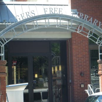 ROGERS FREE LIBRARY - Updated October 2025 - 25 Photos - 525 Hope St ...