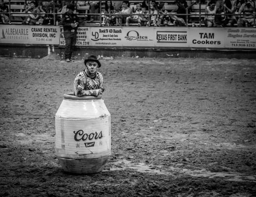 PASADENA LIVESTOCK SHOW & RODEO - 12 Photos - 7601 Red Bluff Rd ...