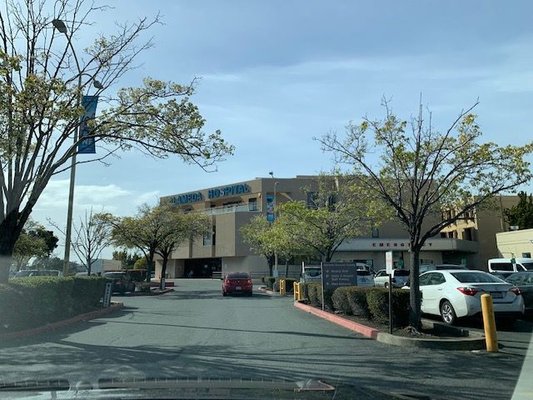 ALAMEDA HOSPITAL - Updated April 2025 - 30 Photos & 182 Reviews - 2070 ...