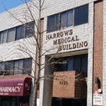 HAMILTON PODIATRY - Updated May 2026 - 9920 4th Ave, Brooklyn, New York ...