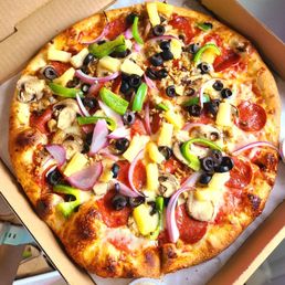 PROLETARIAT PIZZA - Updated December 2025 - 343 Photos & 639 Reviews ...