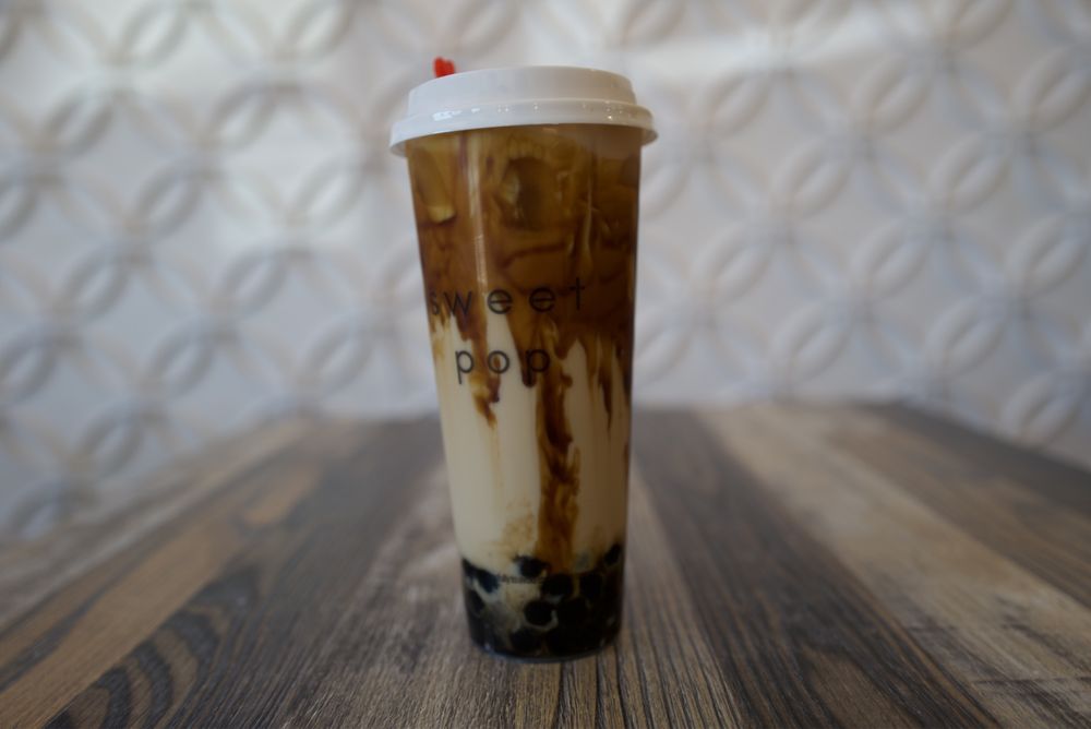 SWEET POP BOBA - Updated May 2026 - 77 Photos & 52 Reviews - 3300 Buena ...