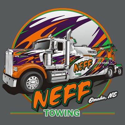 NEFF TOWING - Updated December 2025 - 4315 S 50th St, Omaha, Nebraska ...