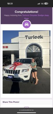 TURLOCK CHRYSLER DODGE JEEP RAM - Updated January 2026 - 102 Photos ...