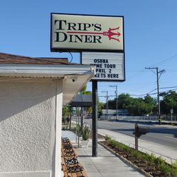 TRIP’S DINER - TAMPA - Updated January 2026 - 653 Photos & 552 Reviews ...