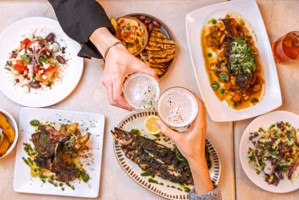 THE GREEK BAR - Updated August 2025 - 64 Photos & 32 Reviews - 534 E ...