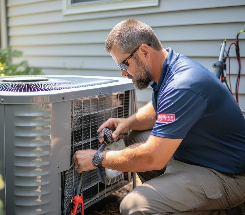 DAVI HVAC - Updated July 2025 - 87 Photos - 917 Liberty Ave, Pittsburgh , Pennsylvania - Heating ...